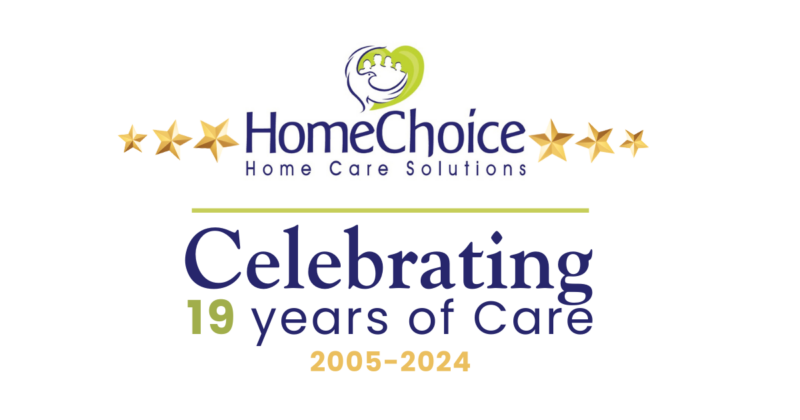 In Home Senior Care | HomeChoice Home Care | Raleigh & Durham NC