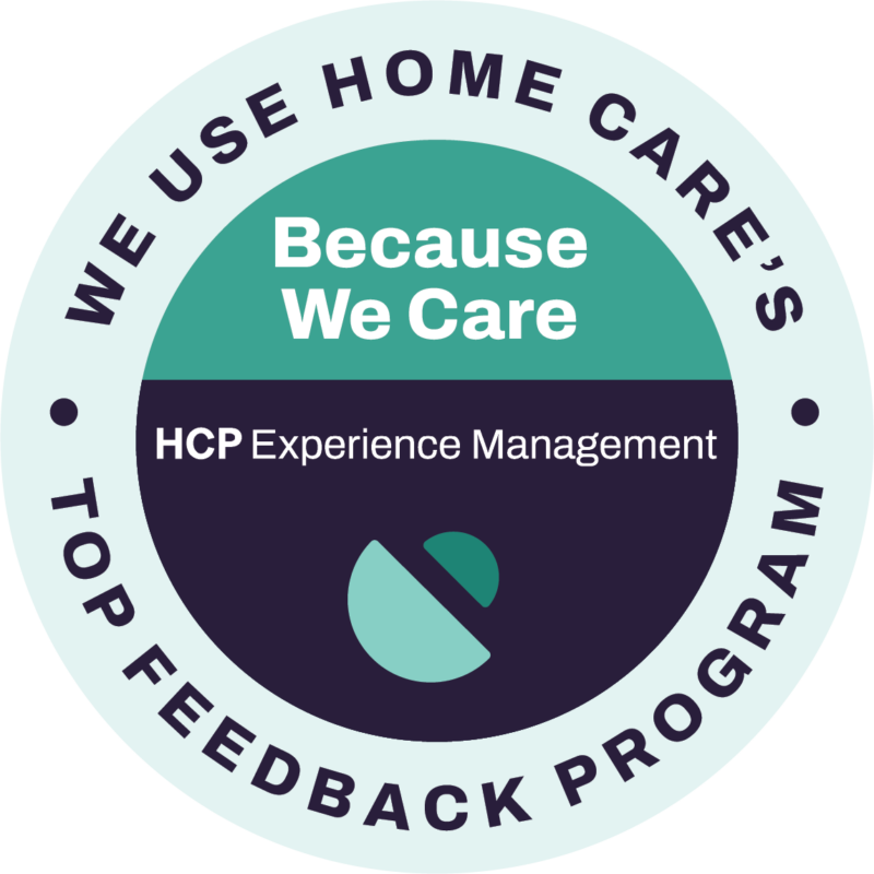 In Home Senior Care | HomeChoice Home Care | Raleigh & Durham NC